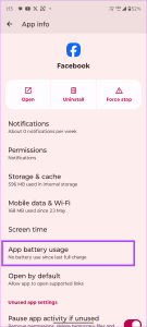 6 Ways to Fix Facebook Notifications Not Working on Android - Guiding Tech