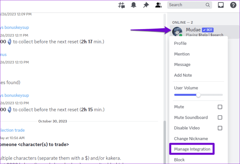Top 7 Fixes for ‘This Interaction Failed’ Error in Discord for Windows ...