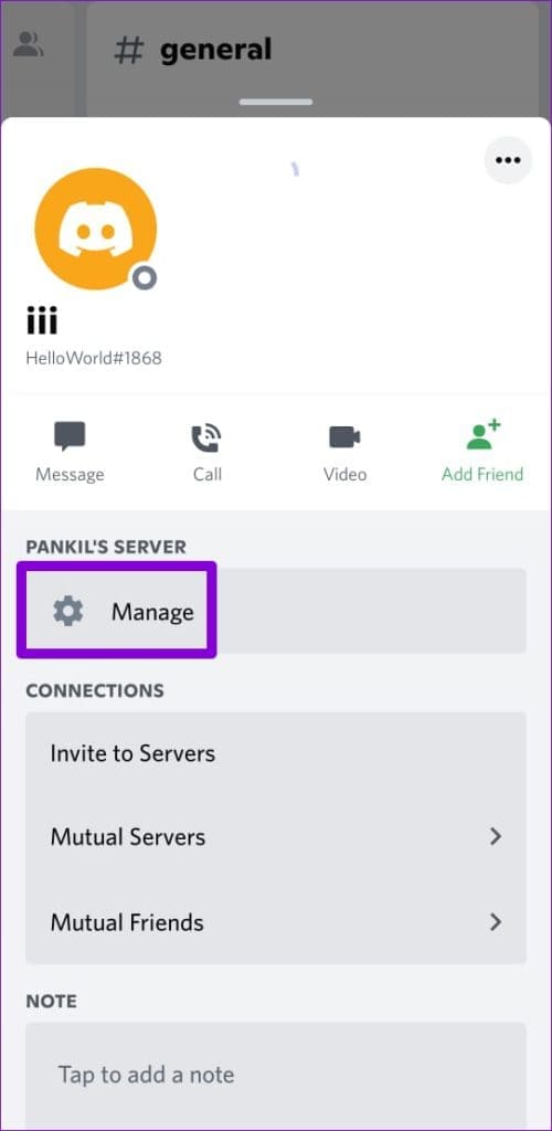 How to Change Your Username and Nickname on Discord - Guiding Tech