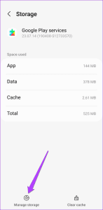 3 Ways to Fix if YouTube Keeps Crashing on Android - Guiding Tech