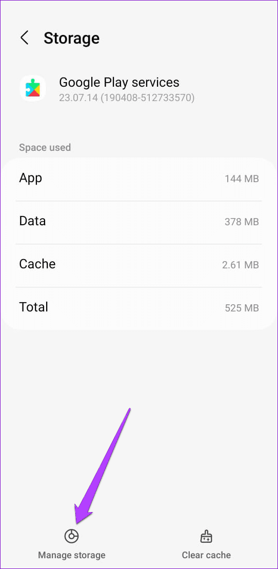 3 Ways to Fix if YouTube Keeps Crashing on Android - Guiding Tech