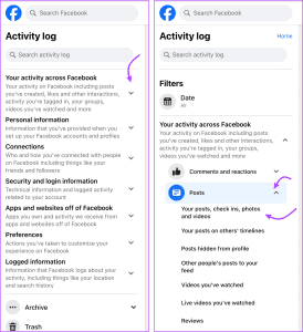 How to Hide All Posts on Facebook From Public or Friends - Guiding Tech