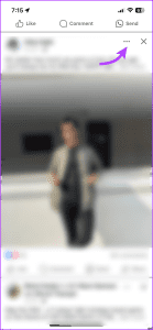 Top 4 Ways to Fix Facebook Not Showing Friends Post - Guiding Tech