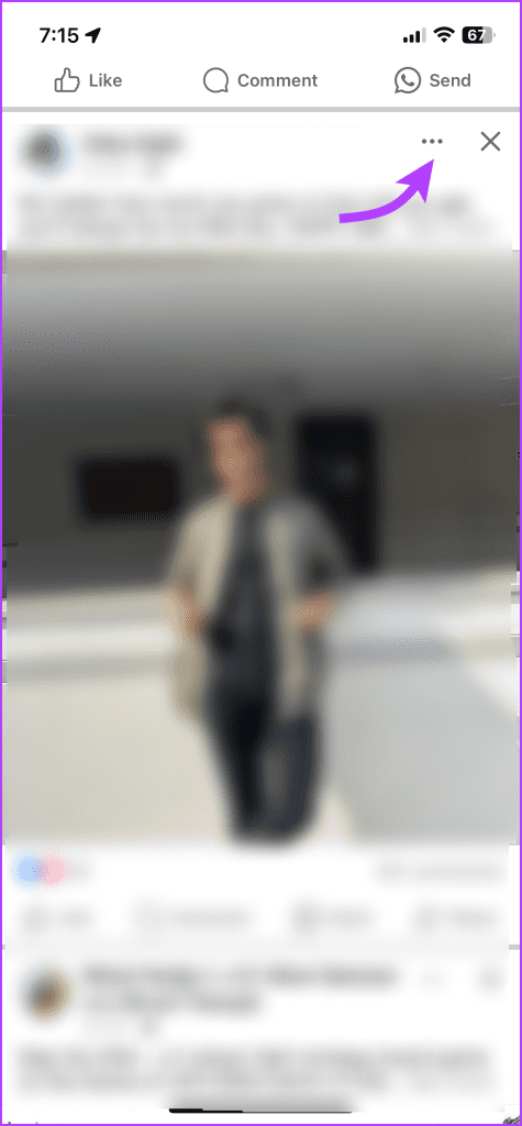 Top 4 Ways to Fix Facebook Not Showing Friends Post - Guiding Tech