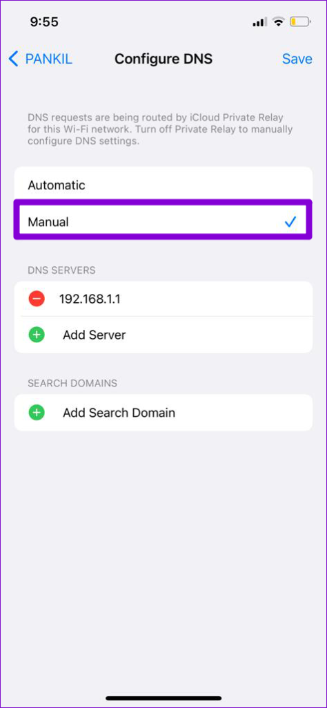 Top 8 Ways to Fix Discord Connection Issues on Android and iPhone ...