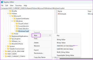 Top 7 Ways to Fix Copilot Missing Issue in Windows 11 - Guiding Tech