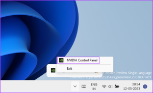 6 Ways to Fix NVIDIA's 'Unable to Change Display Mode' Error on Windows ...