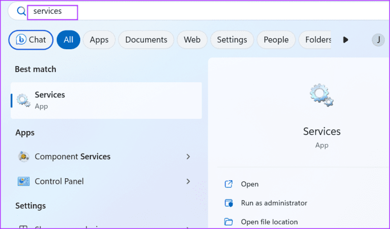 Top 8 Ways To Fix ‘windows Could Not Start The Wlan Autoconfig Service Error Guiding Tech