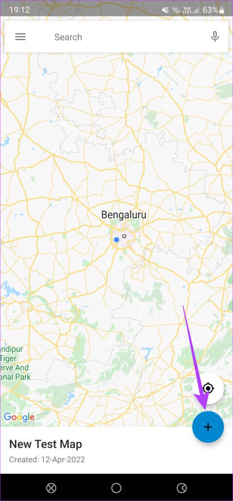 How to Share Custom Route or Directions on Google Maps For PC and ...