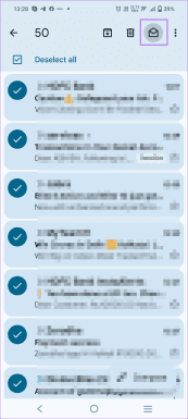 How to Mark All Emails As Read in Gmail