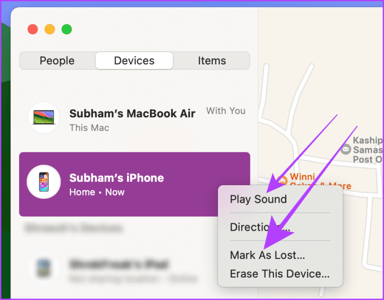 What to Do if Your iPhone is Stolen/Lost: A Complete Guide - Guiding Tech