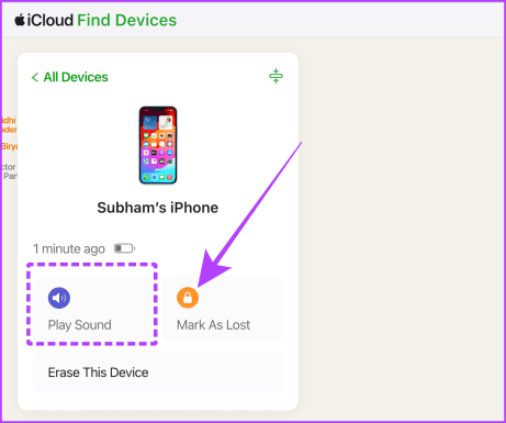 What to Do if Your iPhone is Stolen/Lost: A Complete Guide - Guiding Tech
