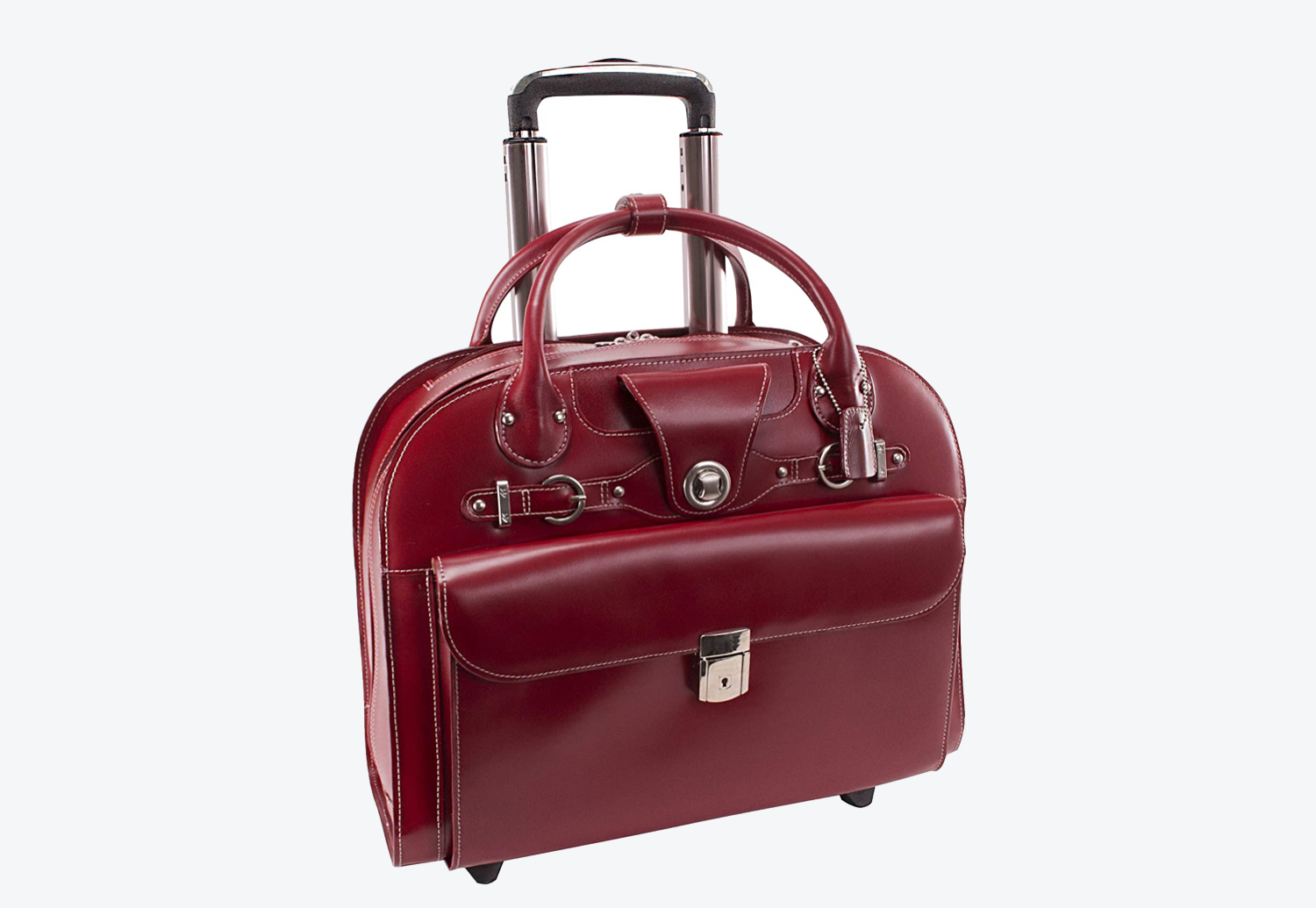 6 Best Rolling Laptop Bags: Lightweight, Affordable, Stylish, and More ...