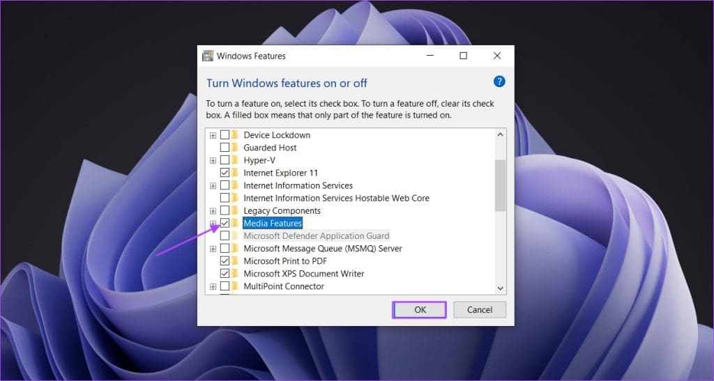 How to Fix iCloud Missing Media Features Error on Windows - Guiding Tech