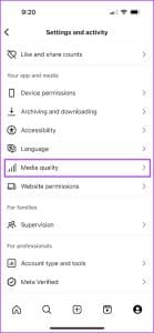 How Much Data Does Instagram Use and 3 Ways to Reduce It - Guiding Tech