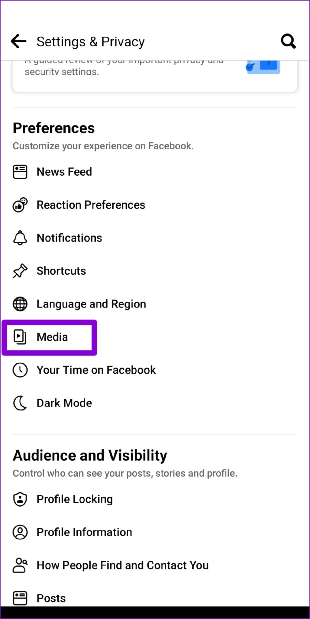 2 Ways to Fix Facebook App Not Working on iPhone