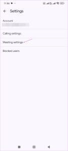 5 Ways to Fix Google Meet Video Not Working on Android - Guiding Tech