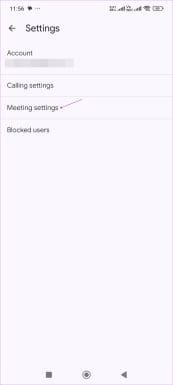 5 Ways to Fix Google Meet Video Not Working on Android - Guiding Tech