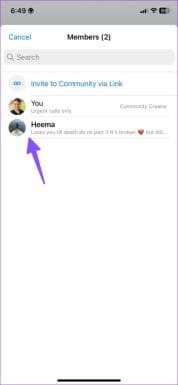How to Create and Use Communities in WhatsApp - Guiding Tech