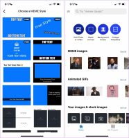 7 Best Apps To Make Memes On IPhone And IPad Guiding Tech