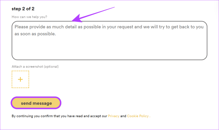 4 Ways to Get Unbanned From Bumble - Guiding Tech