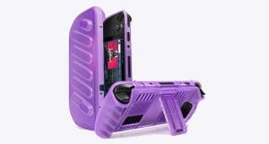 7 Best Steam Deck Protective Cases That You Can Buy - Guiding Tech