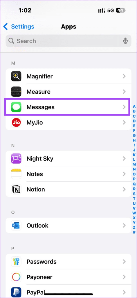 How to Add, Delete, or Hide iMessage Apps on iPhone - Guiding Tech