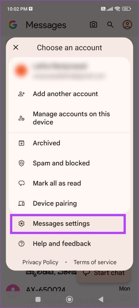 How to Turn Off Sent Message Sound on iPhone and Android - Guiding Tech