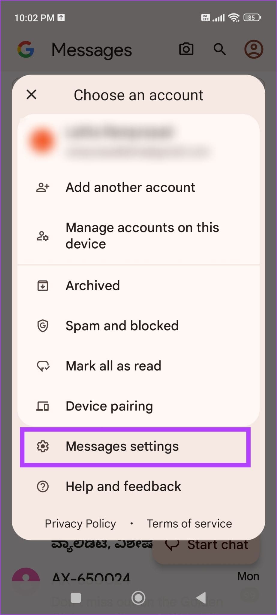 How to Turn Off Sent Message Sound on iPhone and Android - Guiding Tech