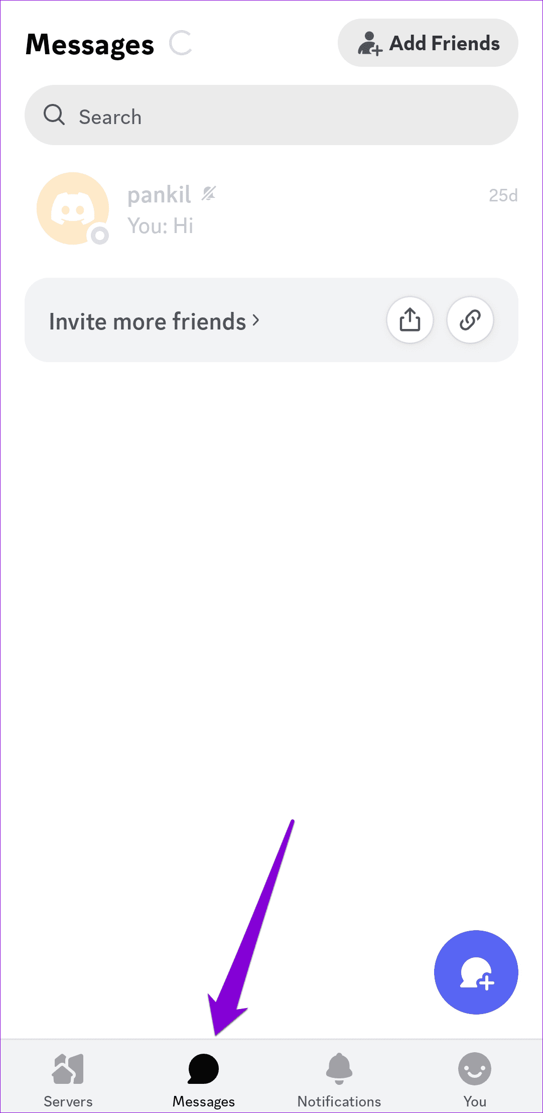 Top 9 Ways to Fix Discord Keeps Crashing on Android - Guiding Tech