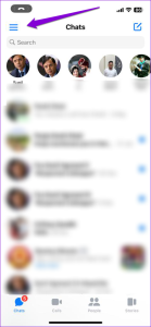 Top 8 Ways to Fix Messenger Search in Conversation Not Working on ...