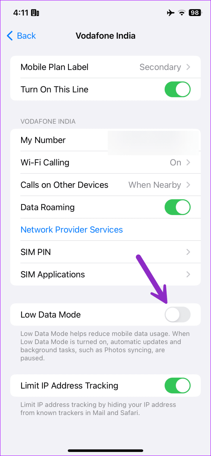 Top 5 Ways to Fix Facebook Messenger Calls Not Working (iPhone and ...