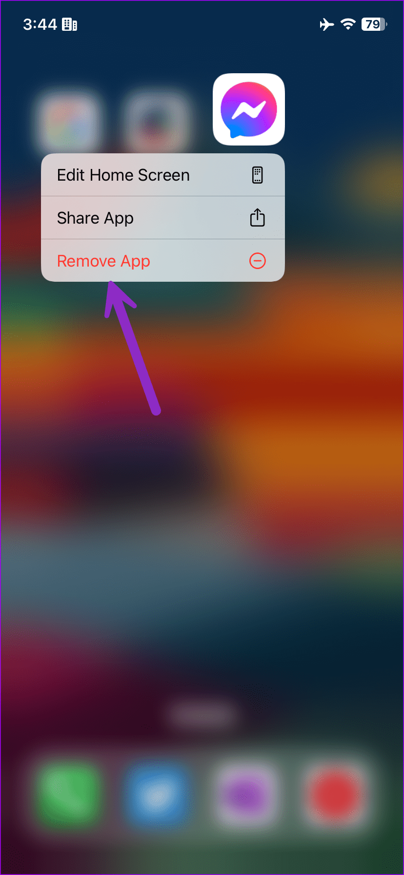 Top 5 Ways to Fix Facebook Messenger Calls Not Working (iPhone and ...