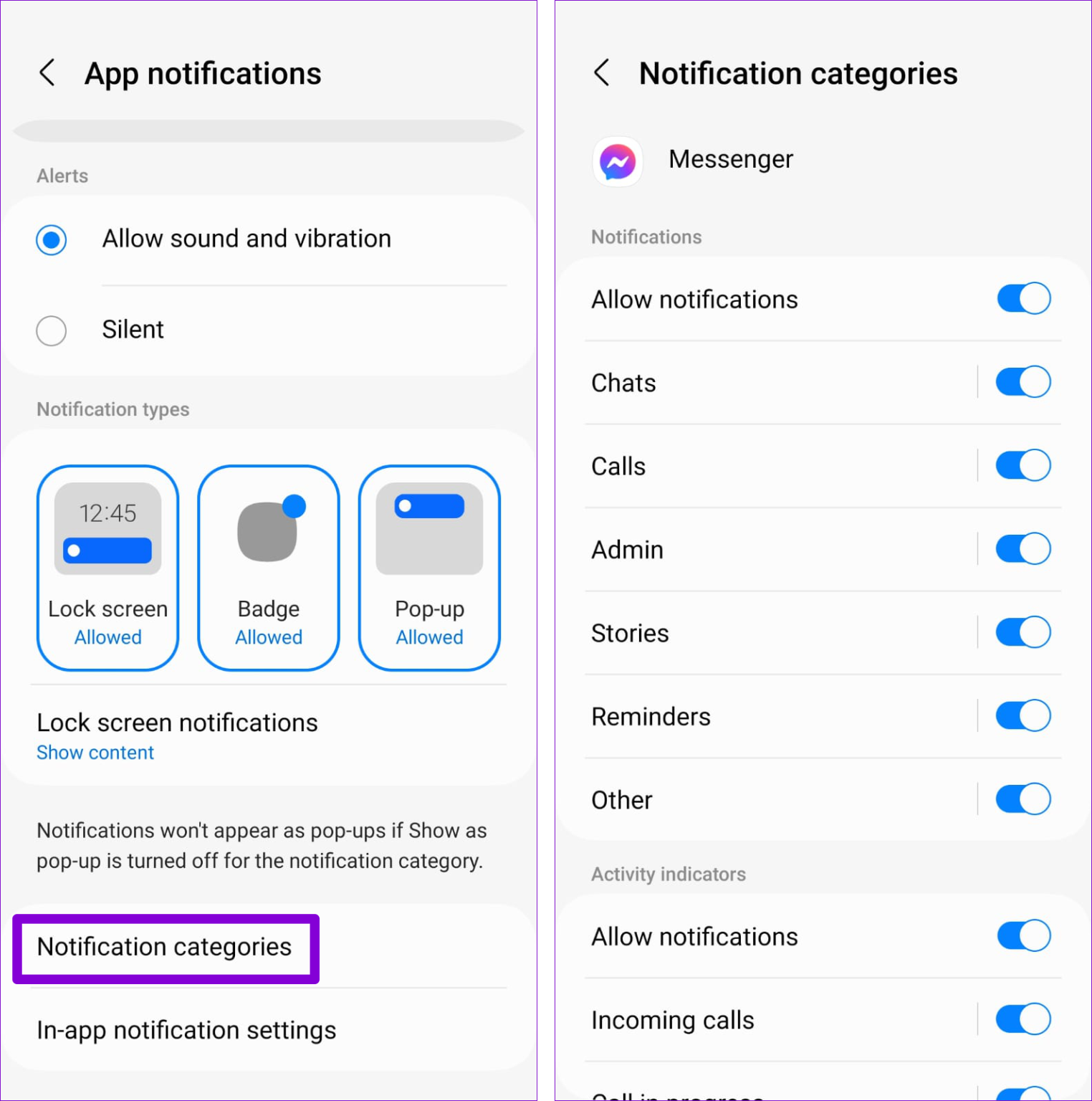 11 Fixes for Facebook Messenger Notifications Not Working on Mobile