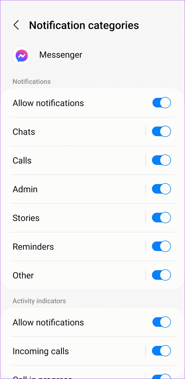 5 Fixes for Facebook Messenger Notifications Not Working on Mobile