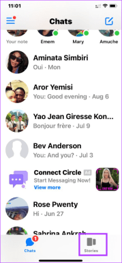 Facebook Story vs Messenger Story: Similarities and Differences ...