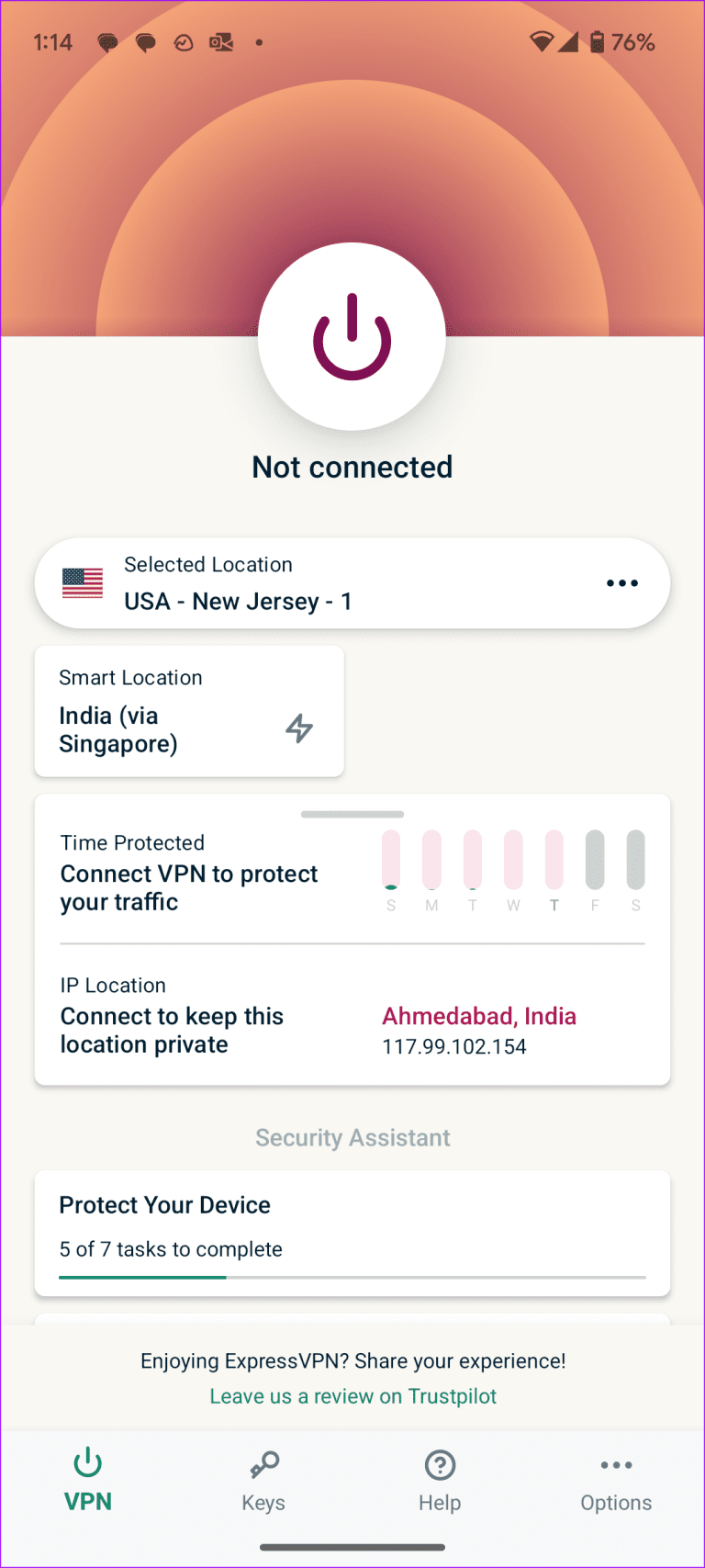 Top 12 Ways to Fix Instagram Not Loading Pictures - Guiding Tech