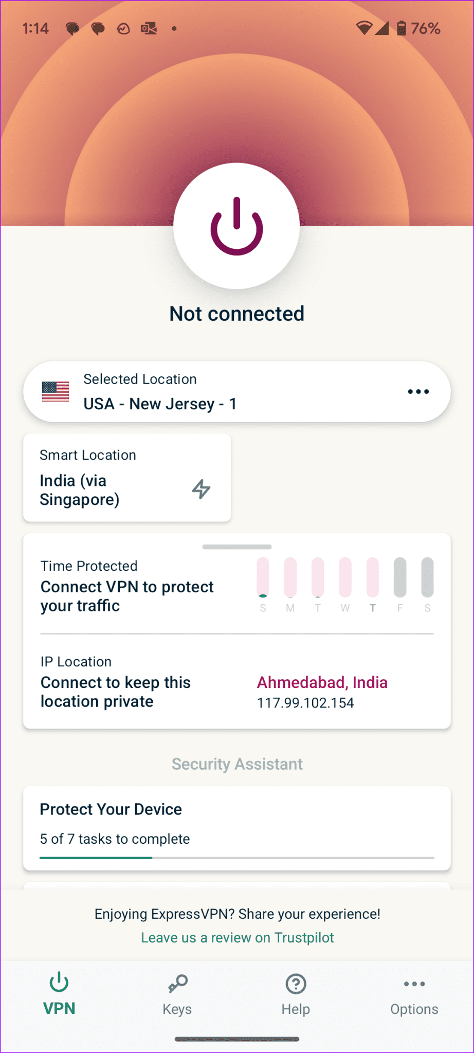 Top 12 Ways to Fix Instagram Not Loading Pictures - Guiding Tech