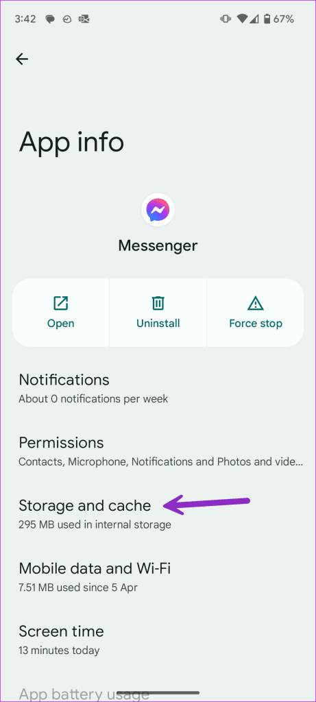 Top 5 Ways to Fix Facebook Messenger Calls Not Working (iPhone and ...