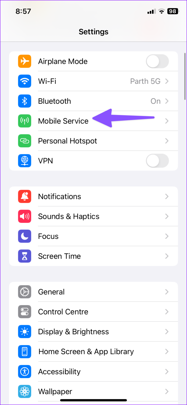 Top 15 Ways to Fix Facebook Messenger Not Sending Messages