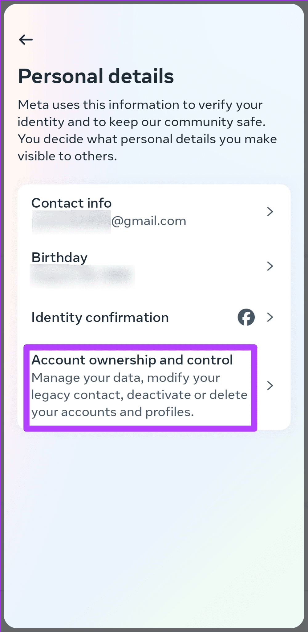 How to View, Download, and Delete Your Instagram Data - Guiding Tech
