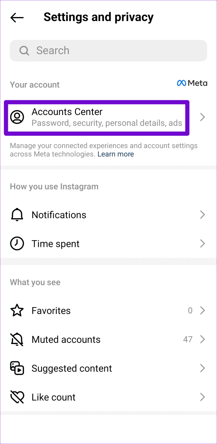 2 Fixes for "We’ve Detected Automated Behavior on Your Account" Warning ...