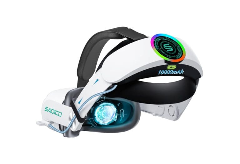 7 Best Meta Quest 2 Head Straps - Guiding Tech