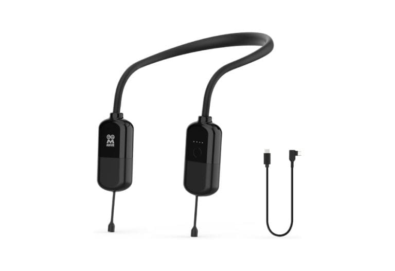 5 Best Meta Quest 3 Battery Packs For Extended Gaming Sessions ...