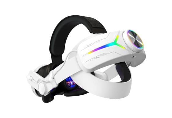 5 Best Meta Quest 3 Battery Packs For Extended Gaming Sessions ...