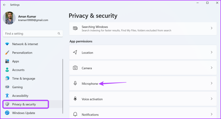 How to Fix Valorant Voice Chat or Mic Not Working on Windows - Guiding Tech