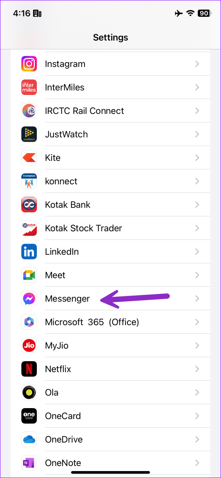 How to Fix Microphone Not Working on Facebook Messenger - Guiding Tech