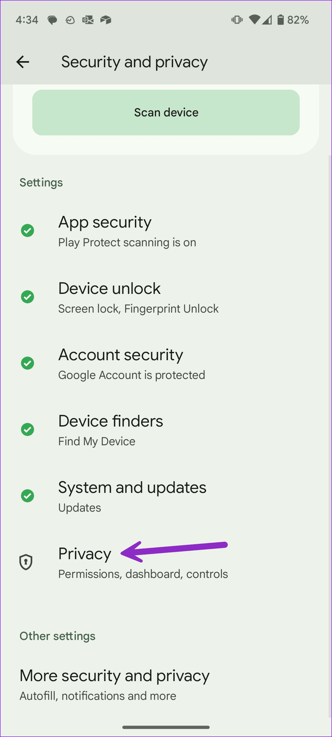 Top 9 Ways to Fix Microphone Not Working on Facebook Messenger ...