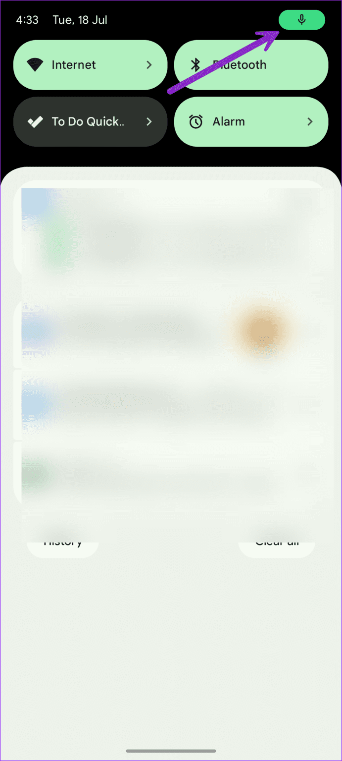 Top 9 Ways to Fix Microphone Not Working on Facebook Messenger ...
