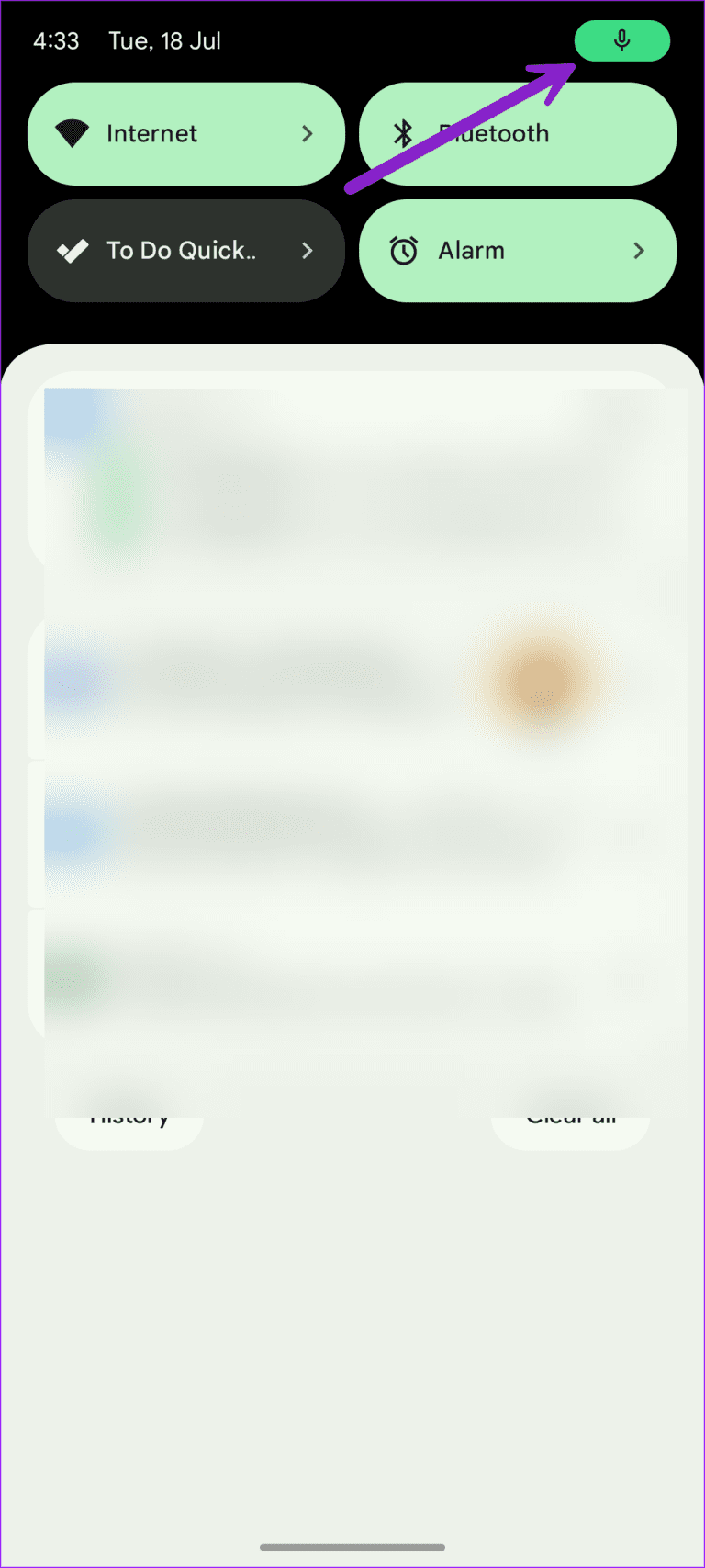 Top 9 Ways to Fix Microphone Not Working on Facebook Messenger ...